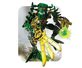 BIONICLEstory.com