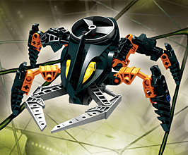 BIONICLEstory.com
