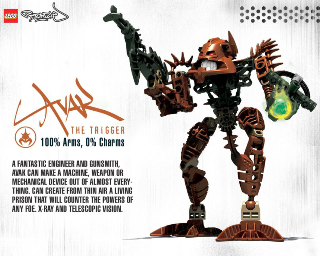 Avak | BioMedia Project