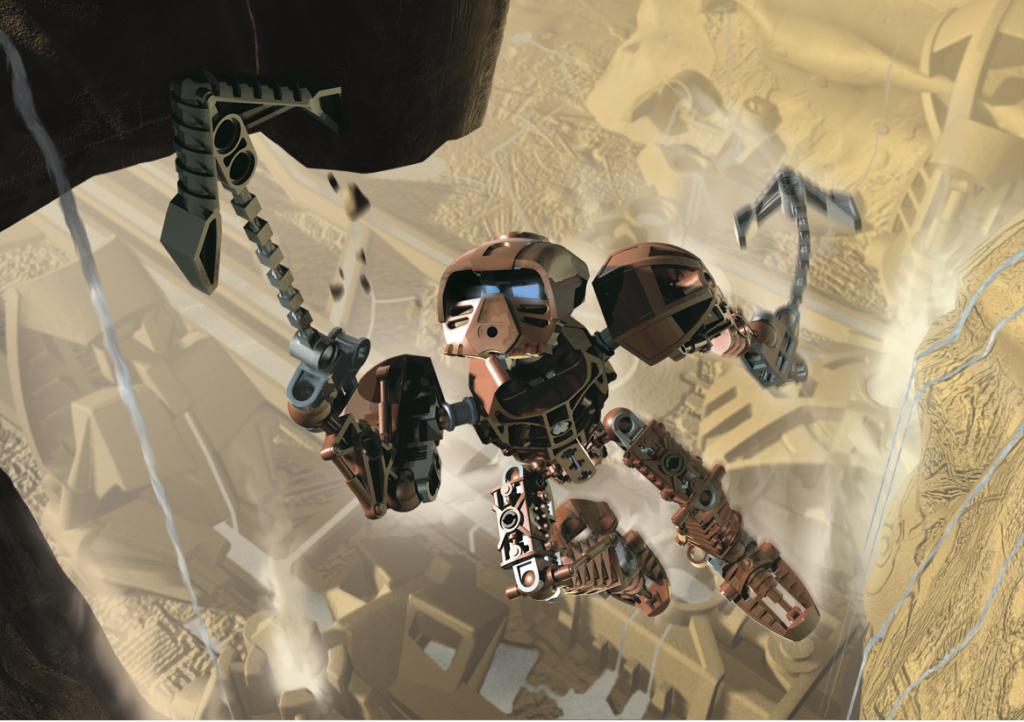 Toa Onewa | BioMedia Project